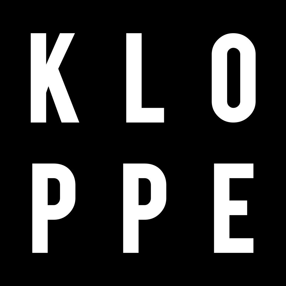 KARTOFFELSTAMPFER | KLOPPE
