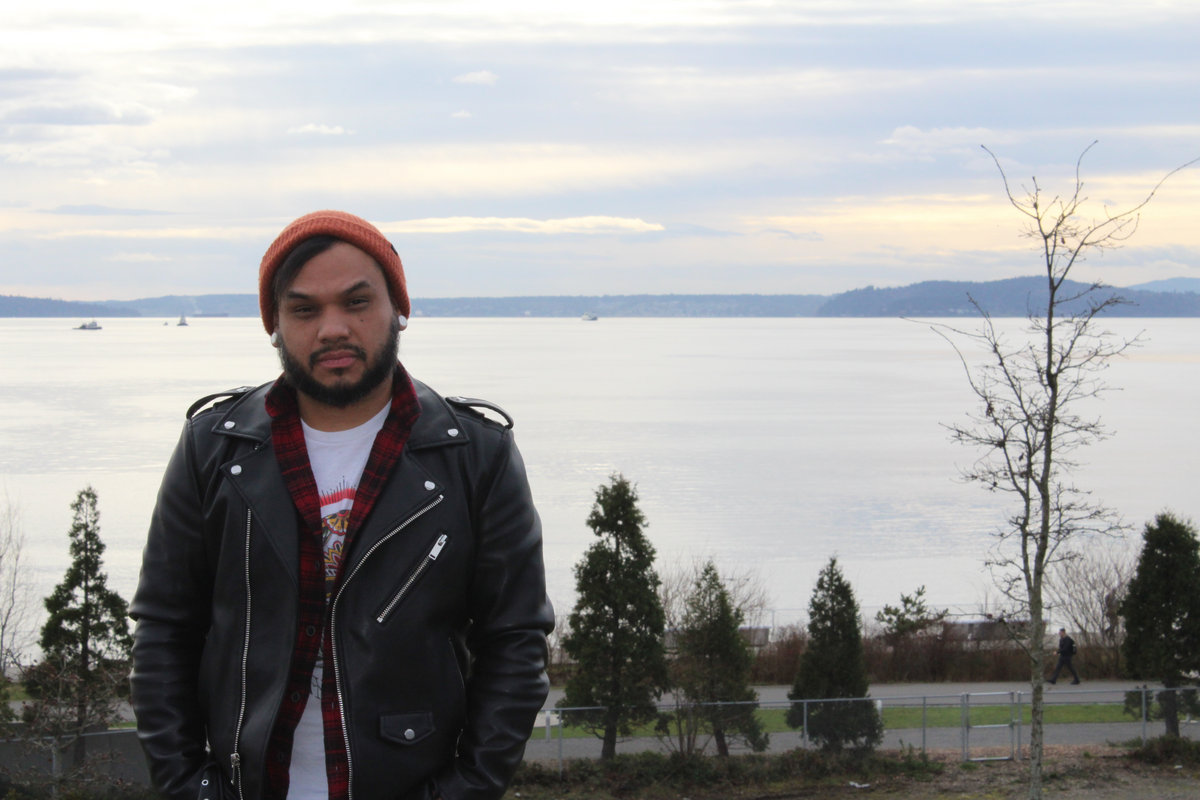 Sunset Lily - Poppin' Cherries (2006) | Jose Garzon