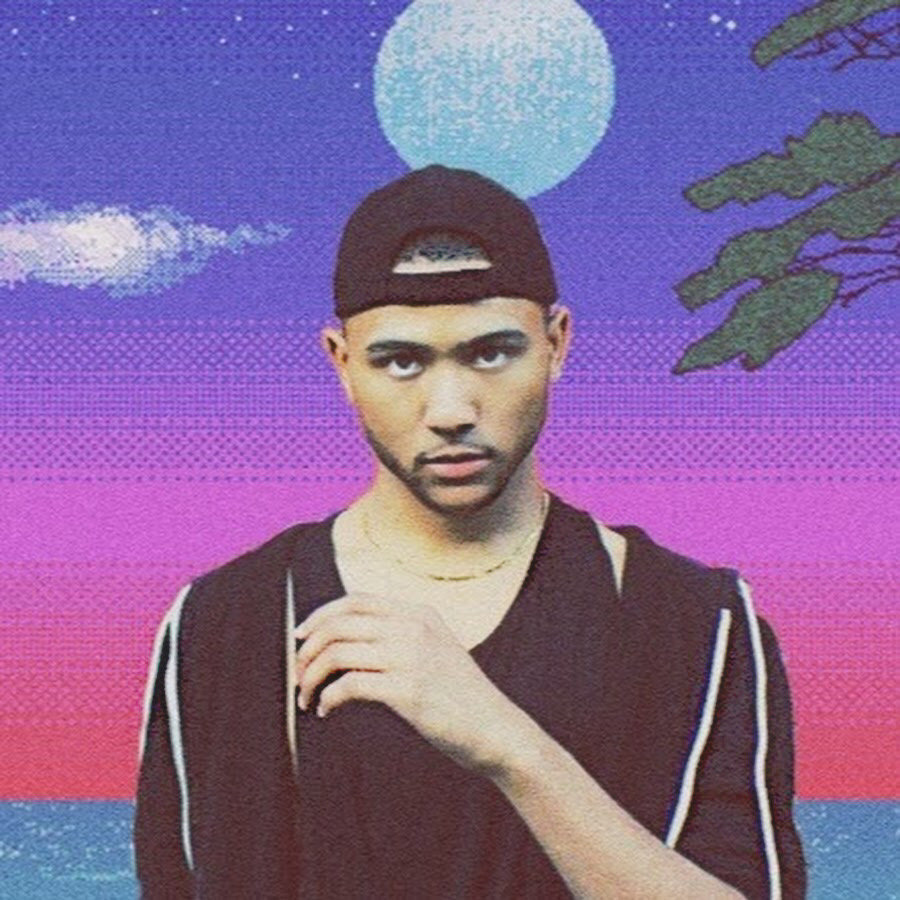 VANILLA CREAM (IKE SANDERS & SIRRE DAVID) | SIRRE DAVID