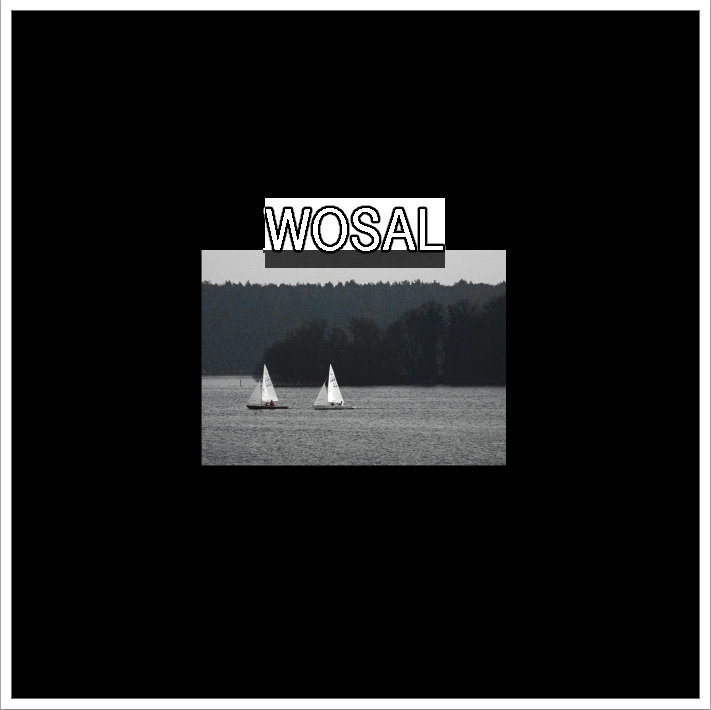 Bits & Pieces | WOSAL