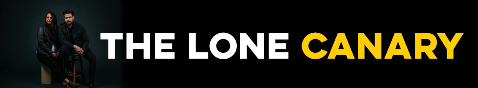 Music | The Lone Canary