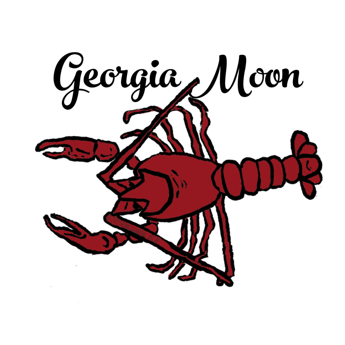 Georgia Moon | Georgia Moon