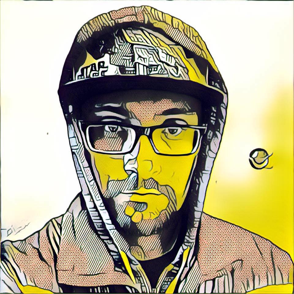 Revenge of the Synth e.p. | RaRa Room Recordings