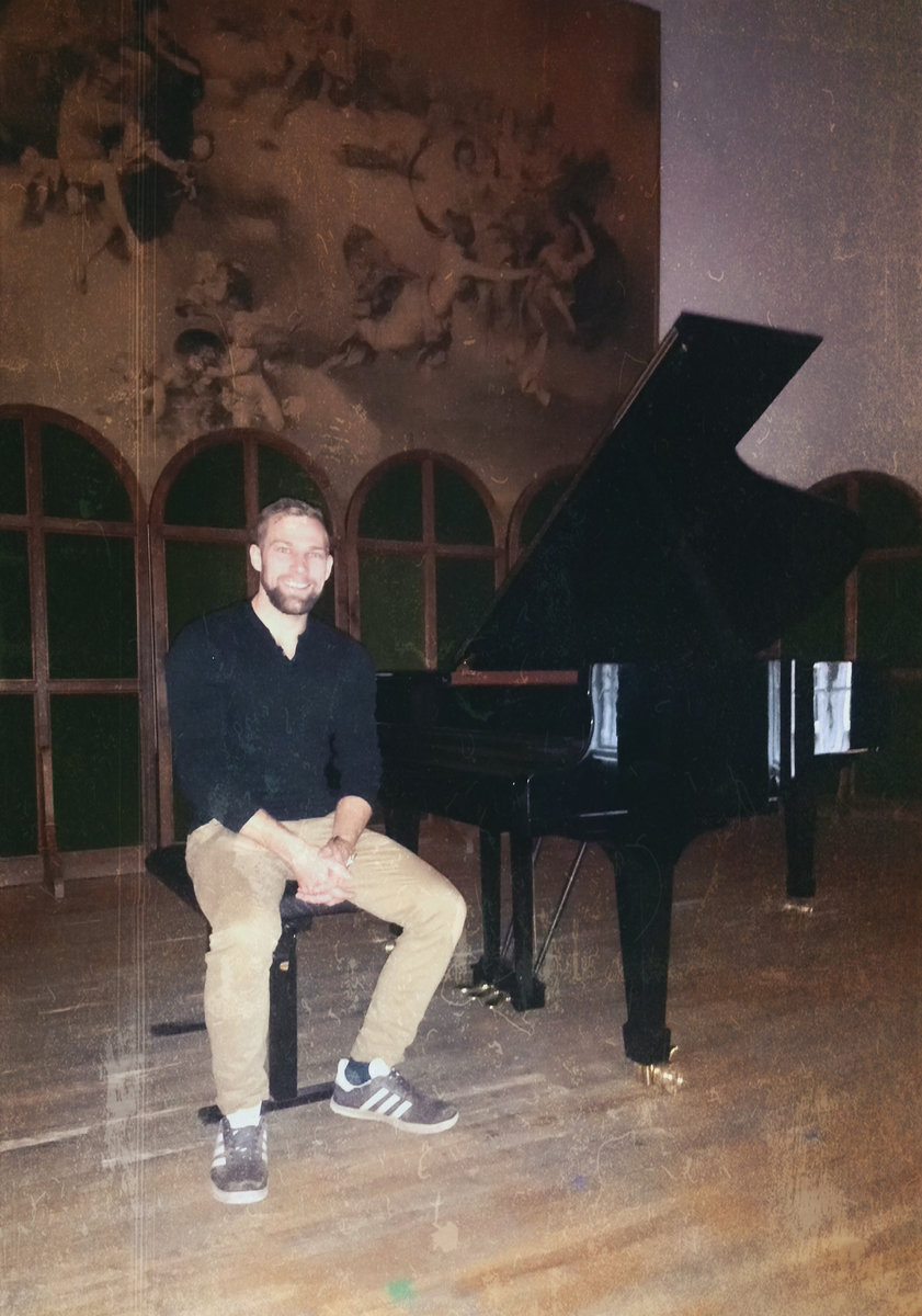 Phantasy Star Piano Collections | Alan Fowler