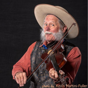 Music | Fiddlin' Pete Watercott