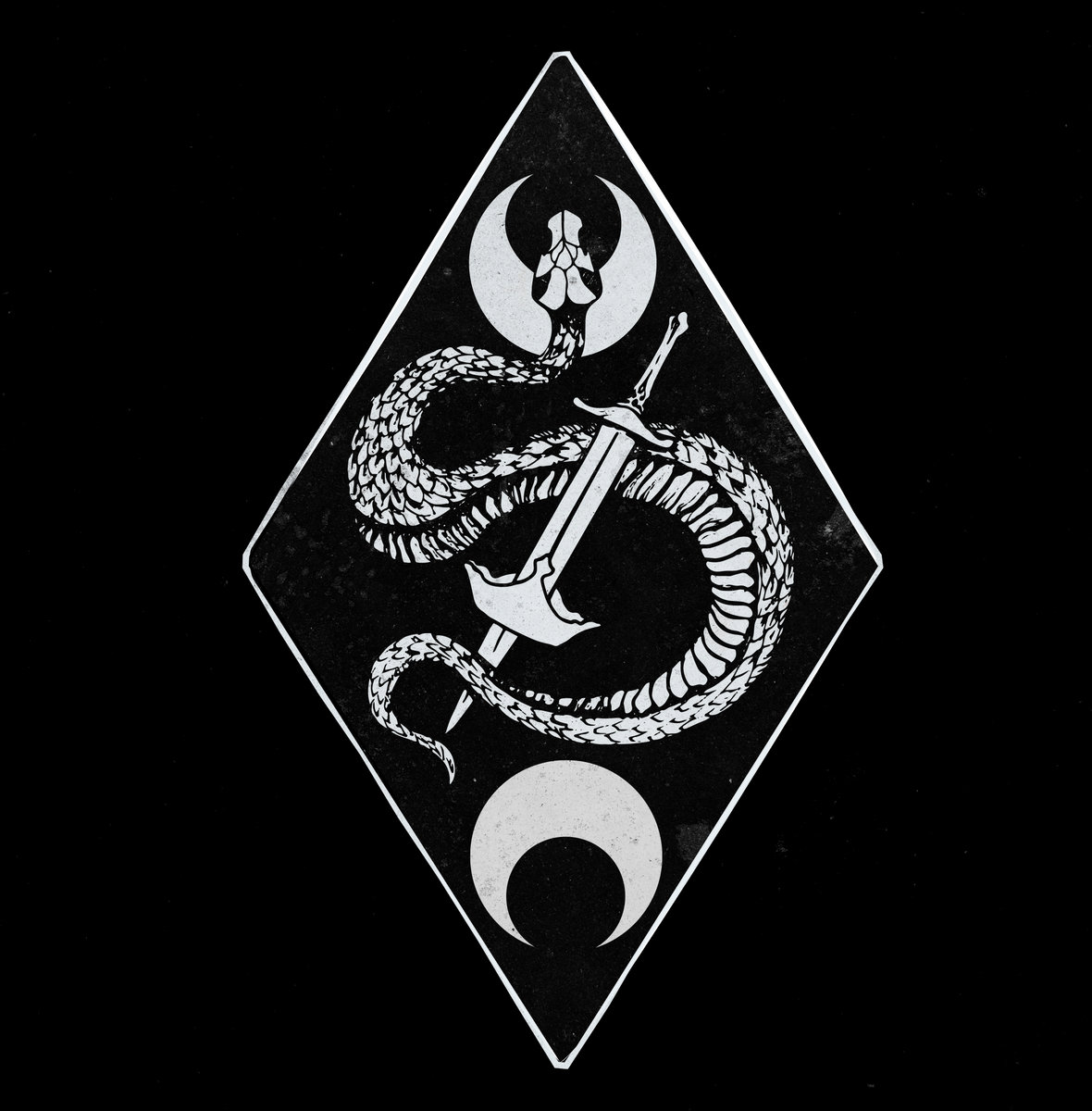 Putrefactio - Sigética | Putrefactio | Shrine of the Silent Serpent ...