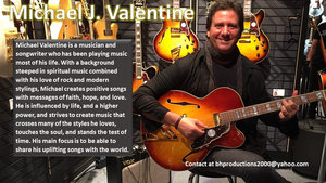 Music | Michael J. Valentine