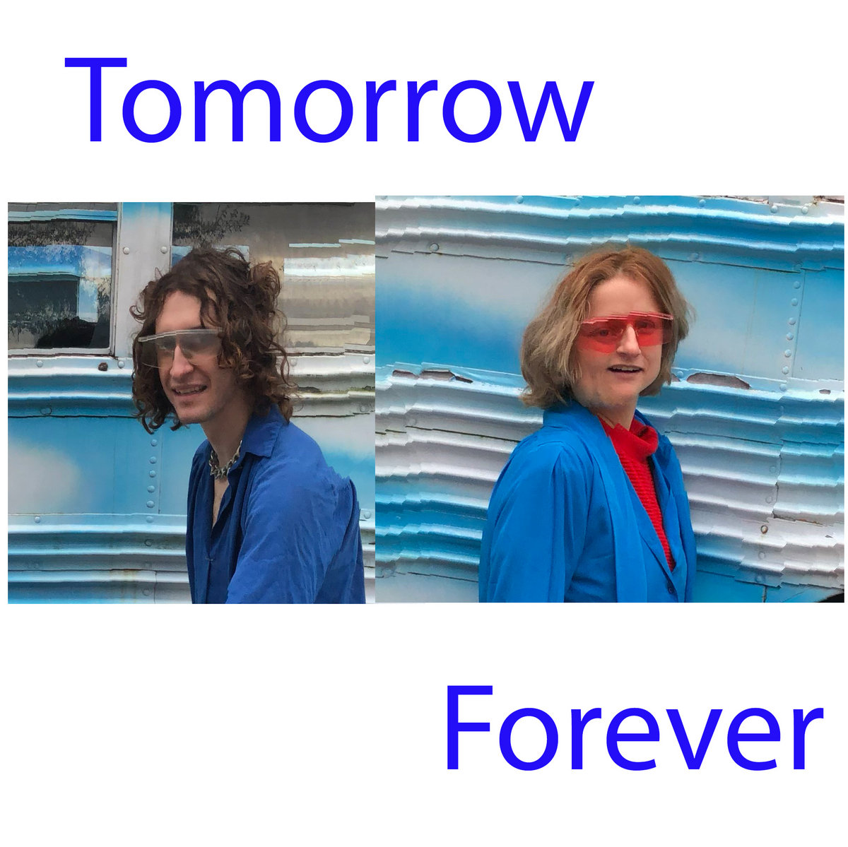 you went away | Tomorrow Forever