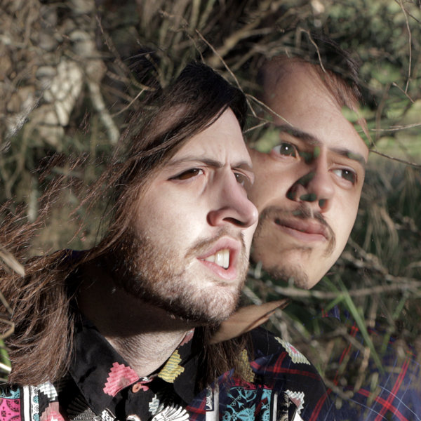 Expeditions, Vol. 3 | Spectrum Duo WA