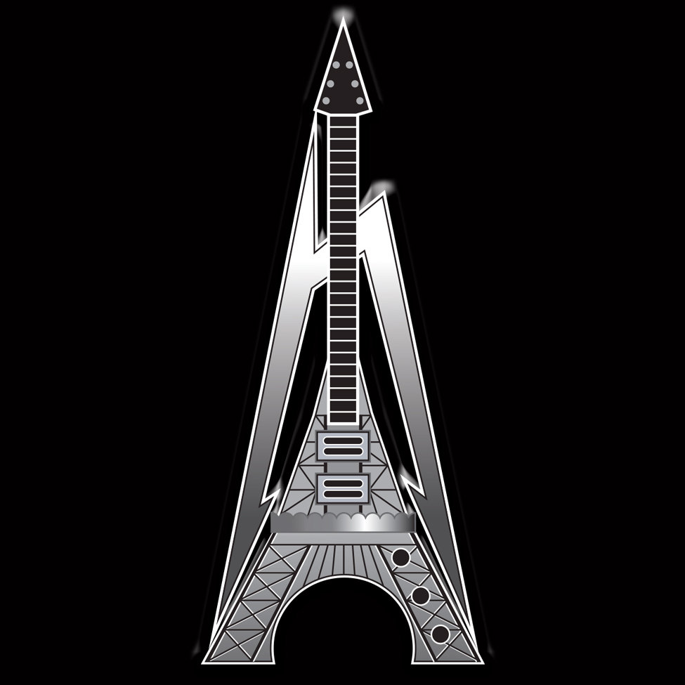 Full Metal Jacket | Shok Paris