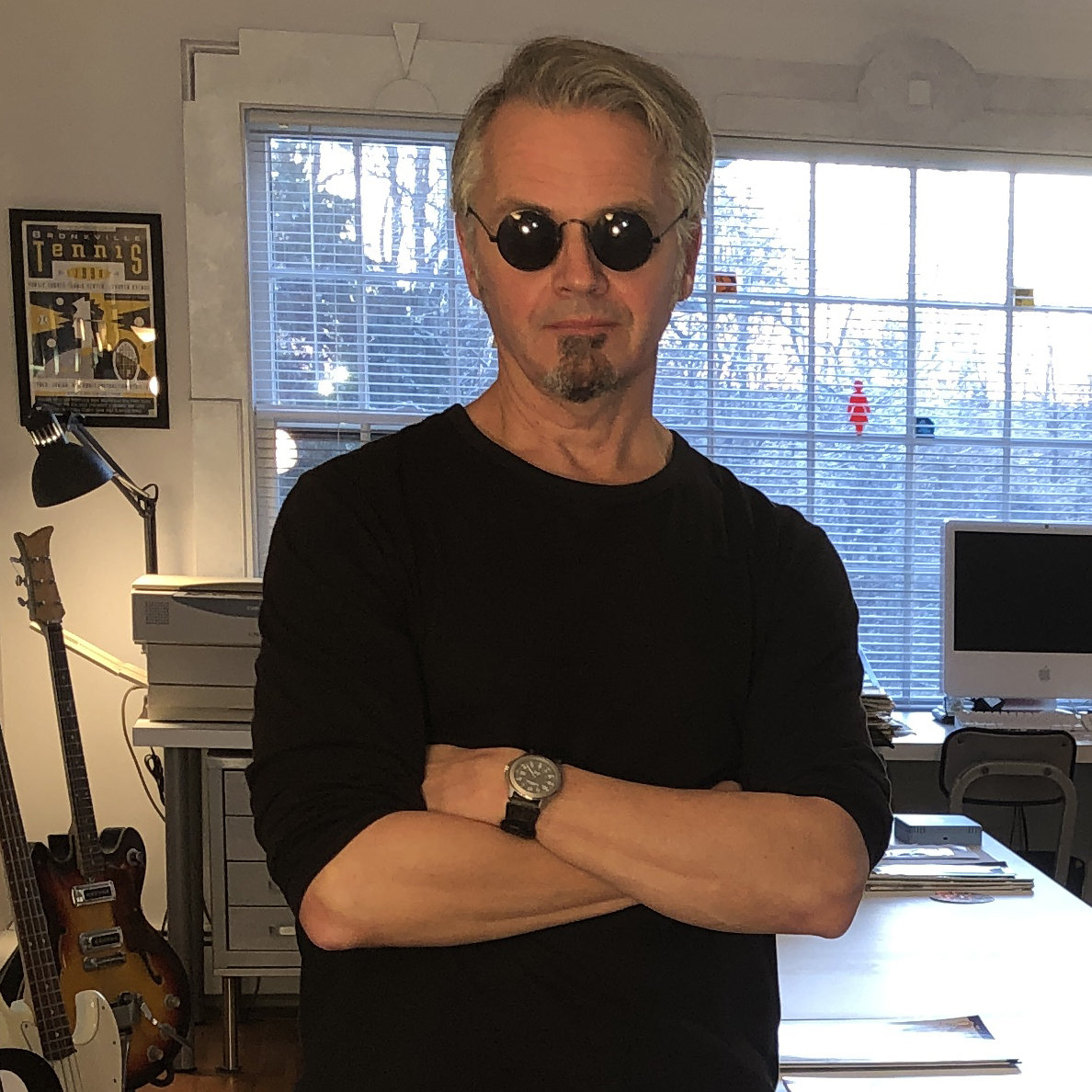 Find Ourselves A Way | Robert Pizzo