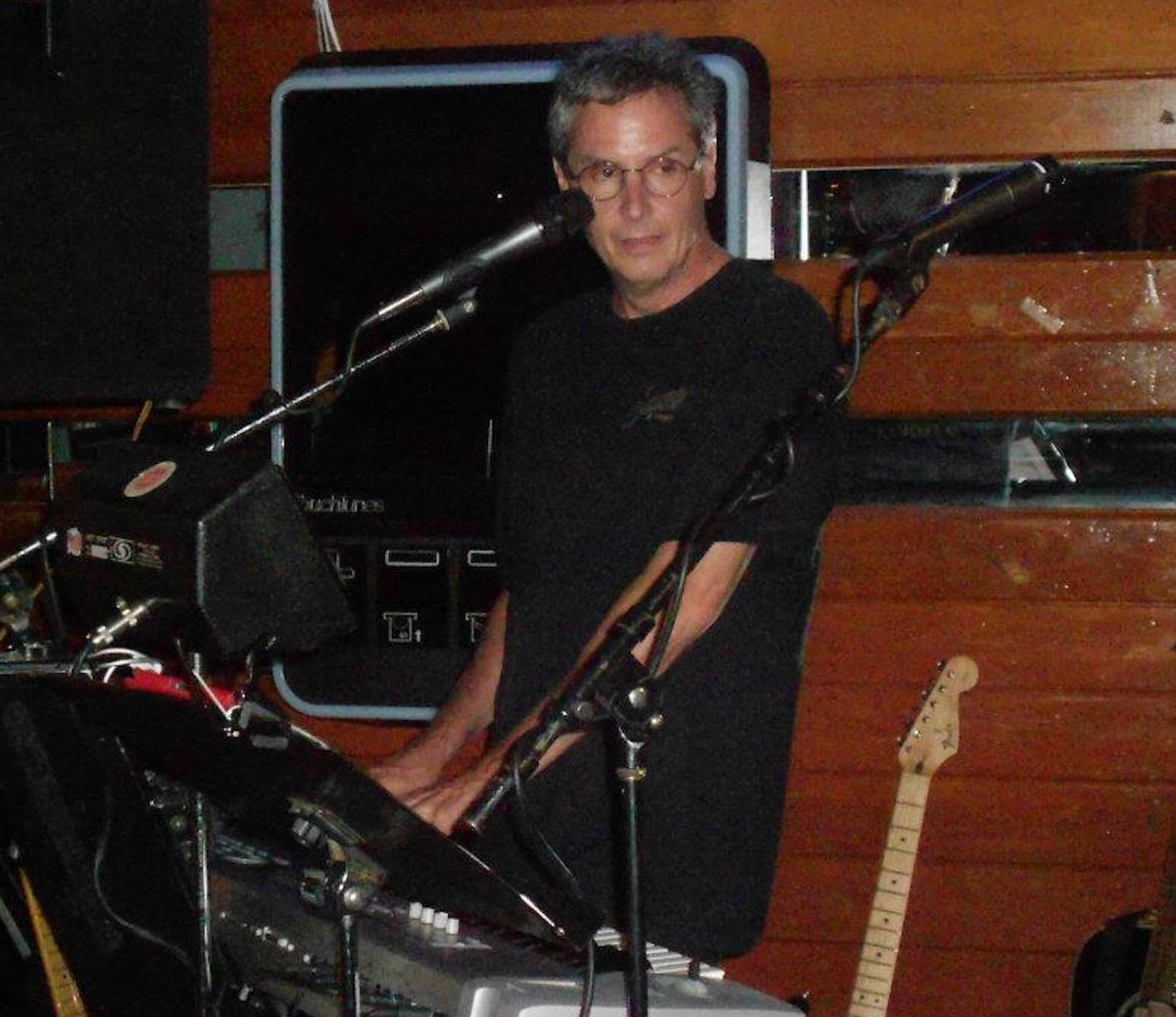 Red Hot | Mick Seeley