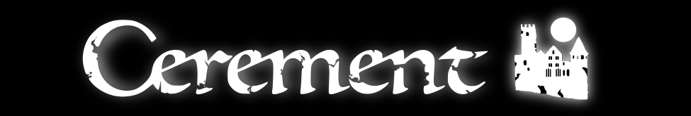 IN STONE AND MIST | Cerement