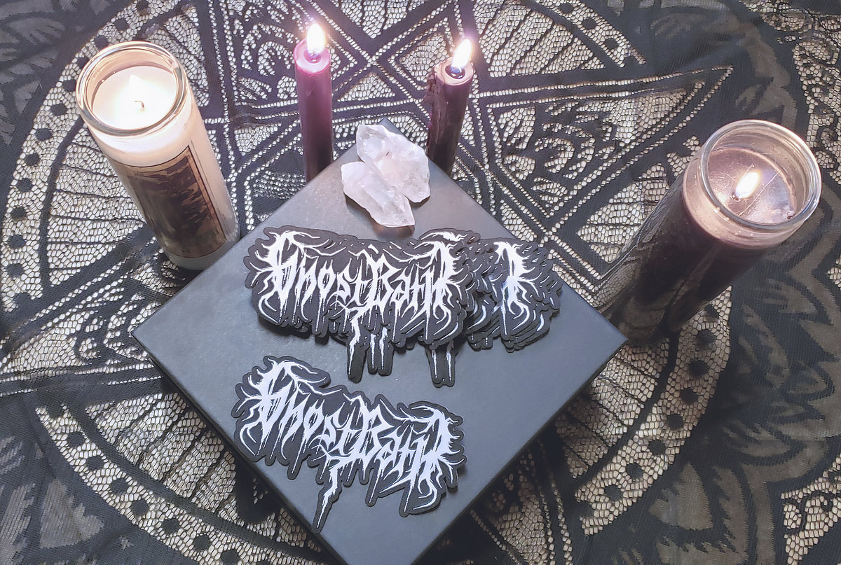 Moonlover | Ghost Bath