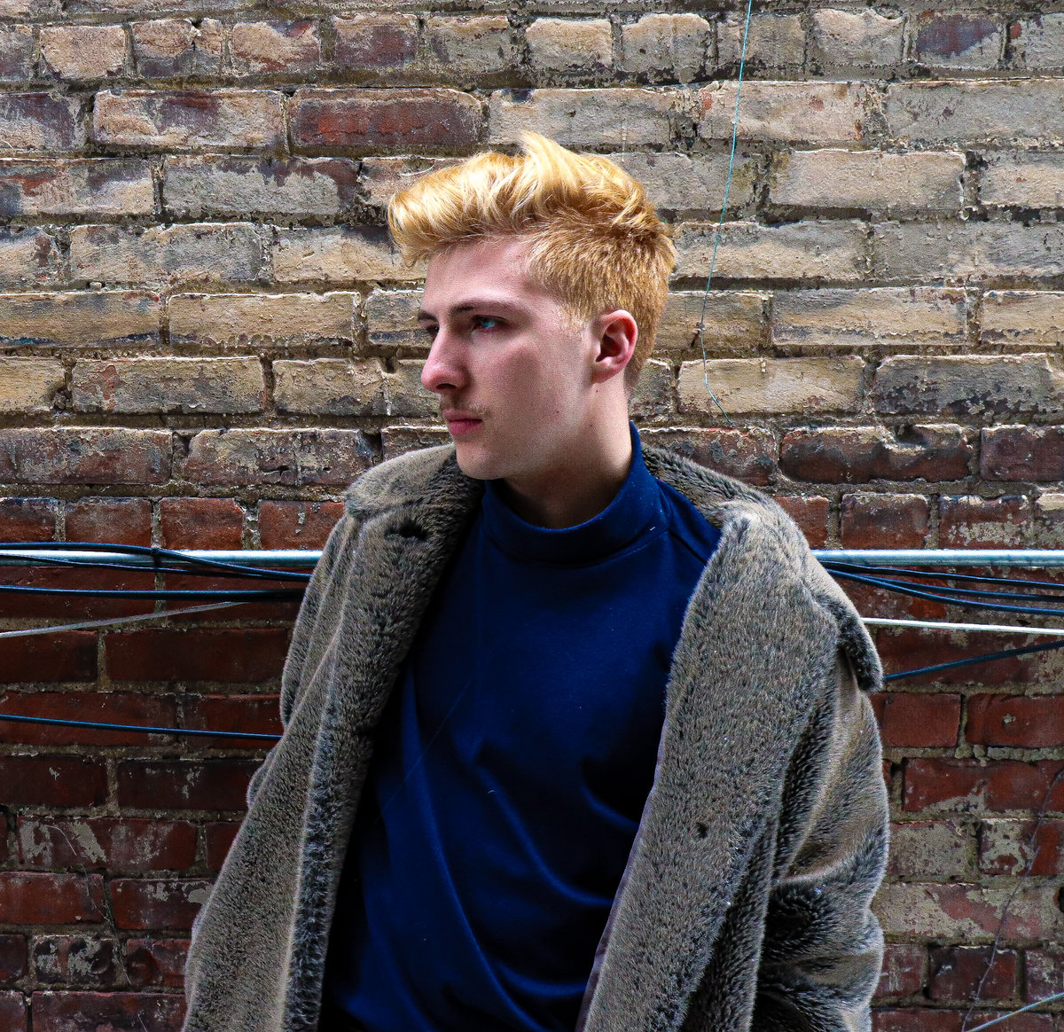 Film Vignettes | Sean MacKillop