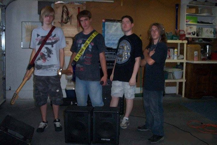 Kryptonite (3 Doors Down Cover) | Discrepancy