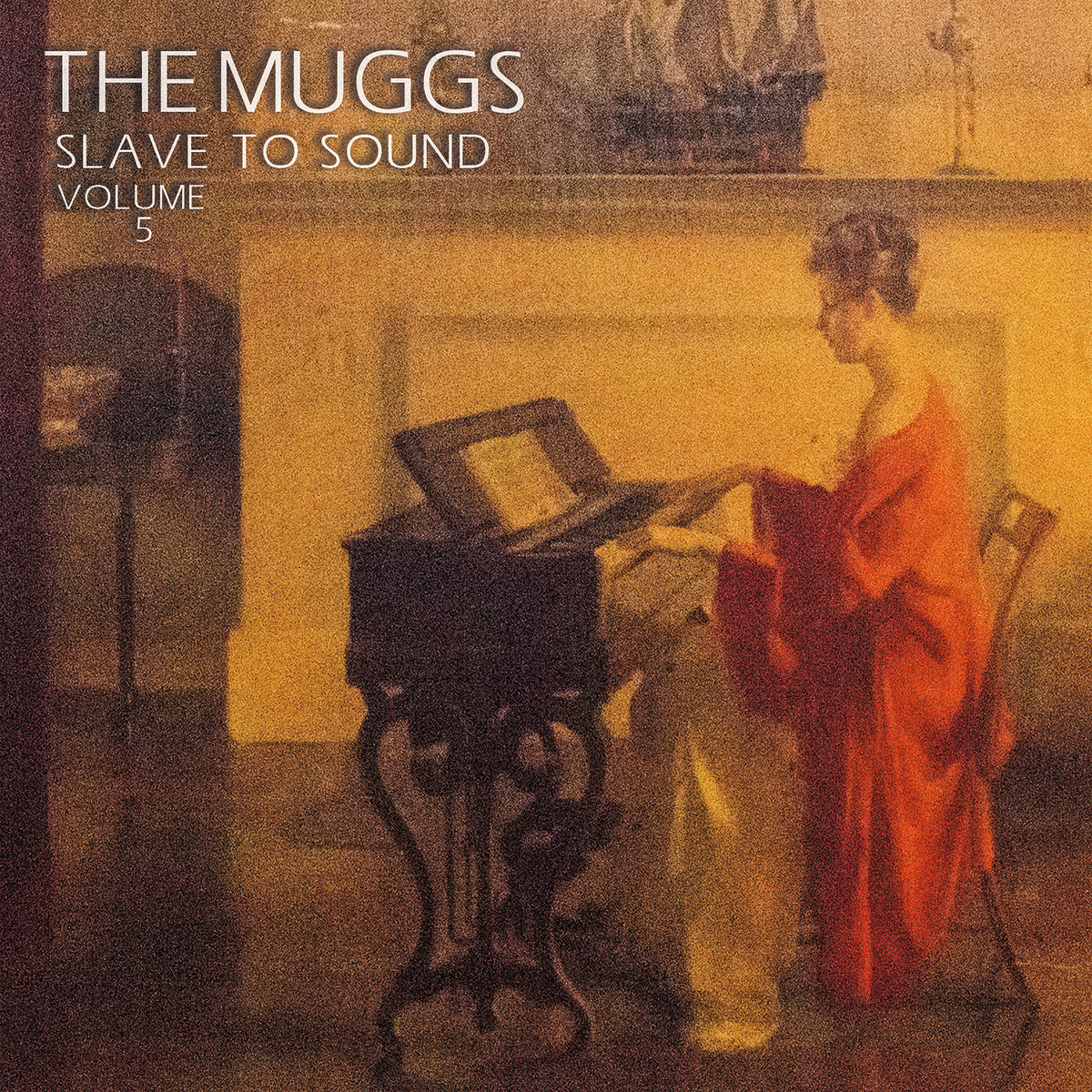 Slave To Sound Volume 5 | The Muggs
