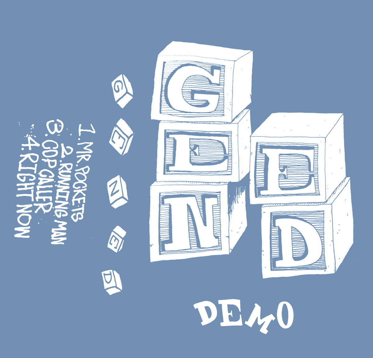 DEMO | GEN ED | Gen Ed