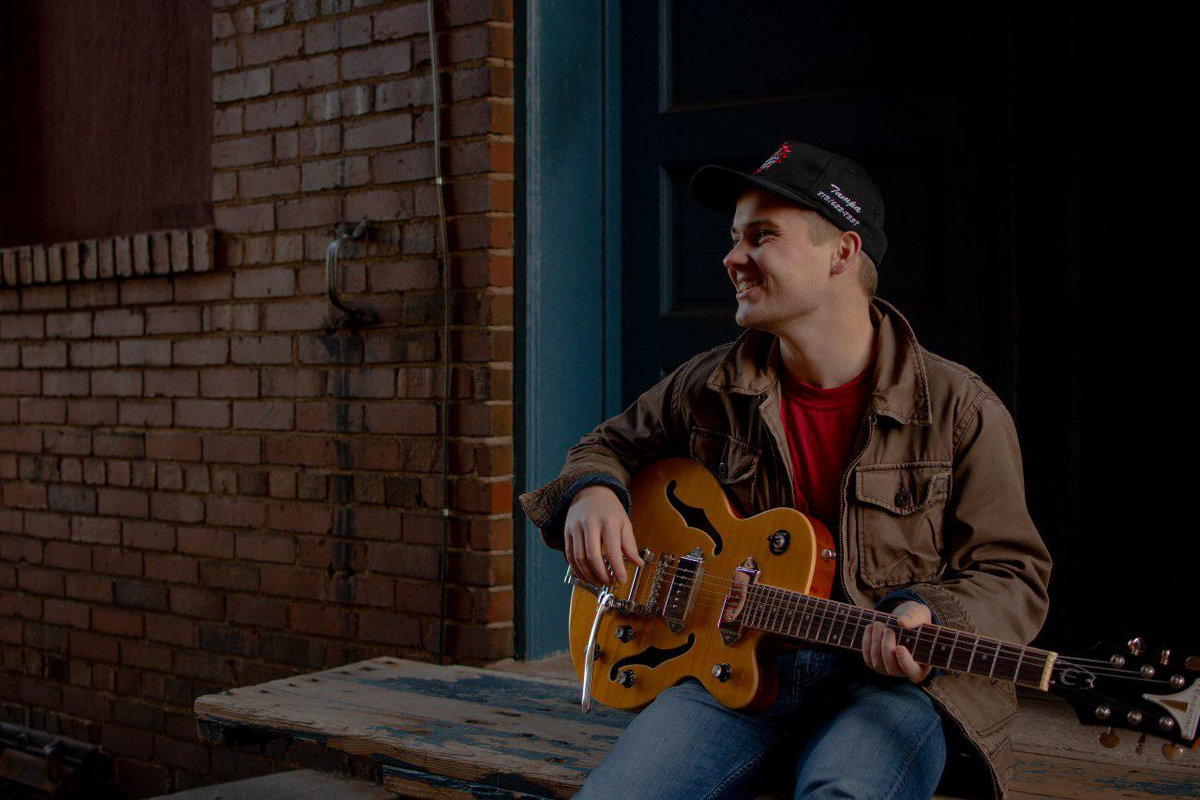 Hand-Written Lyric Sheet | Edward Doyle