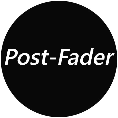 Artists | Post-Fader
