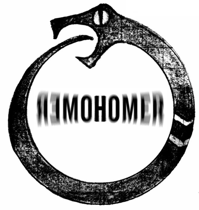 Chrome Landscape | homer band BT