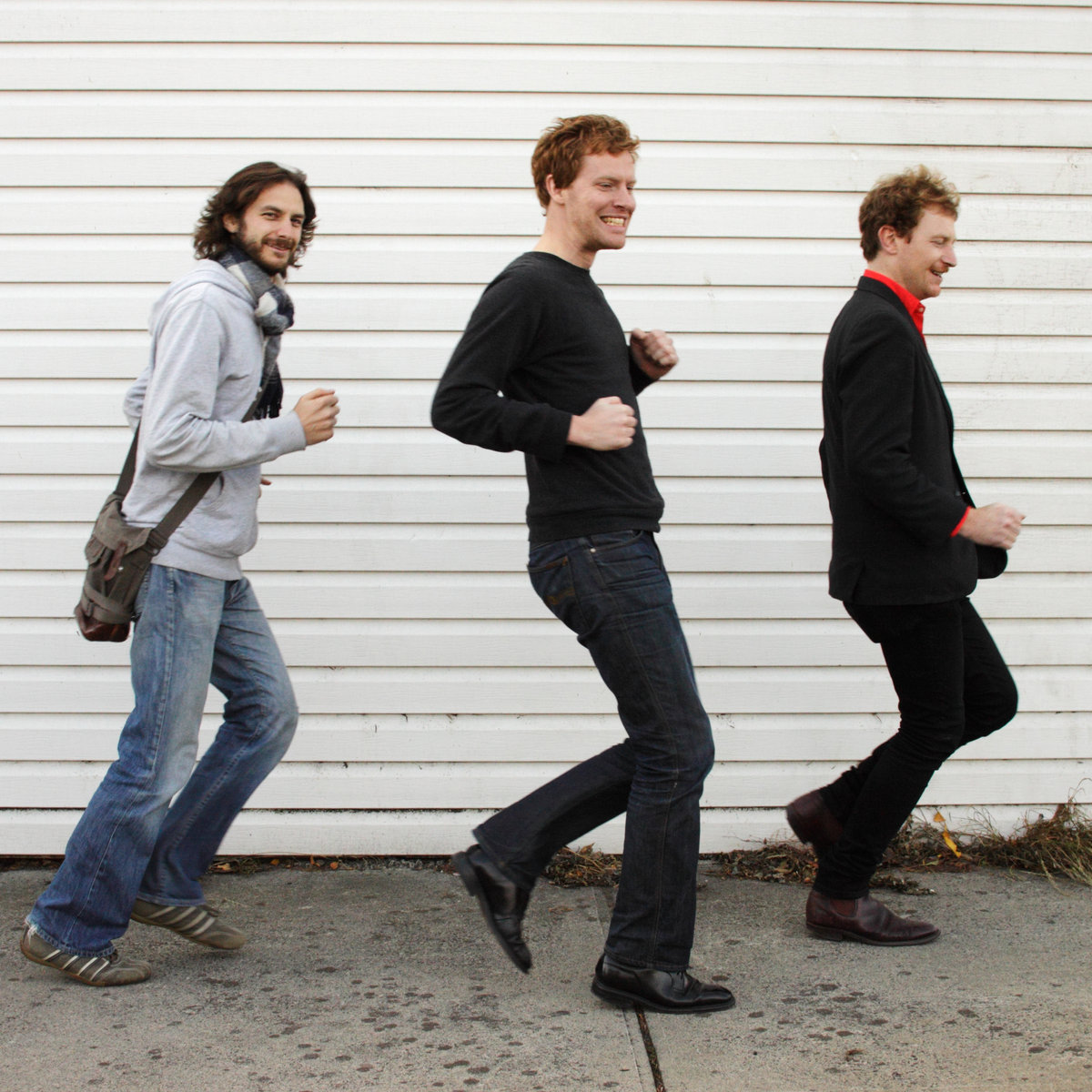 Keep Your Friends Close | The Basics