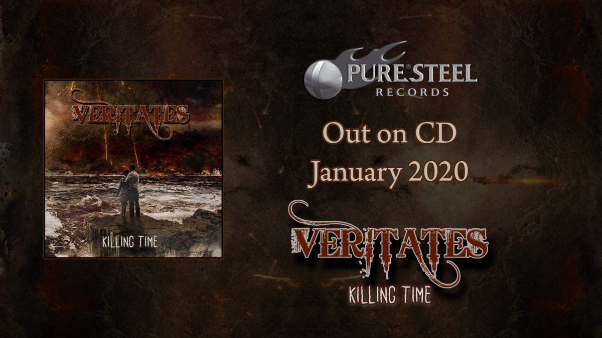 KILLING TIME | VERITATES