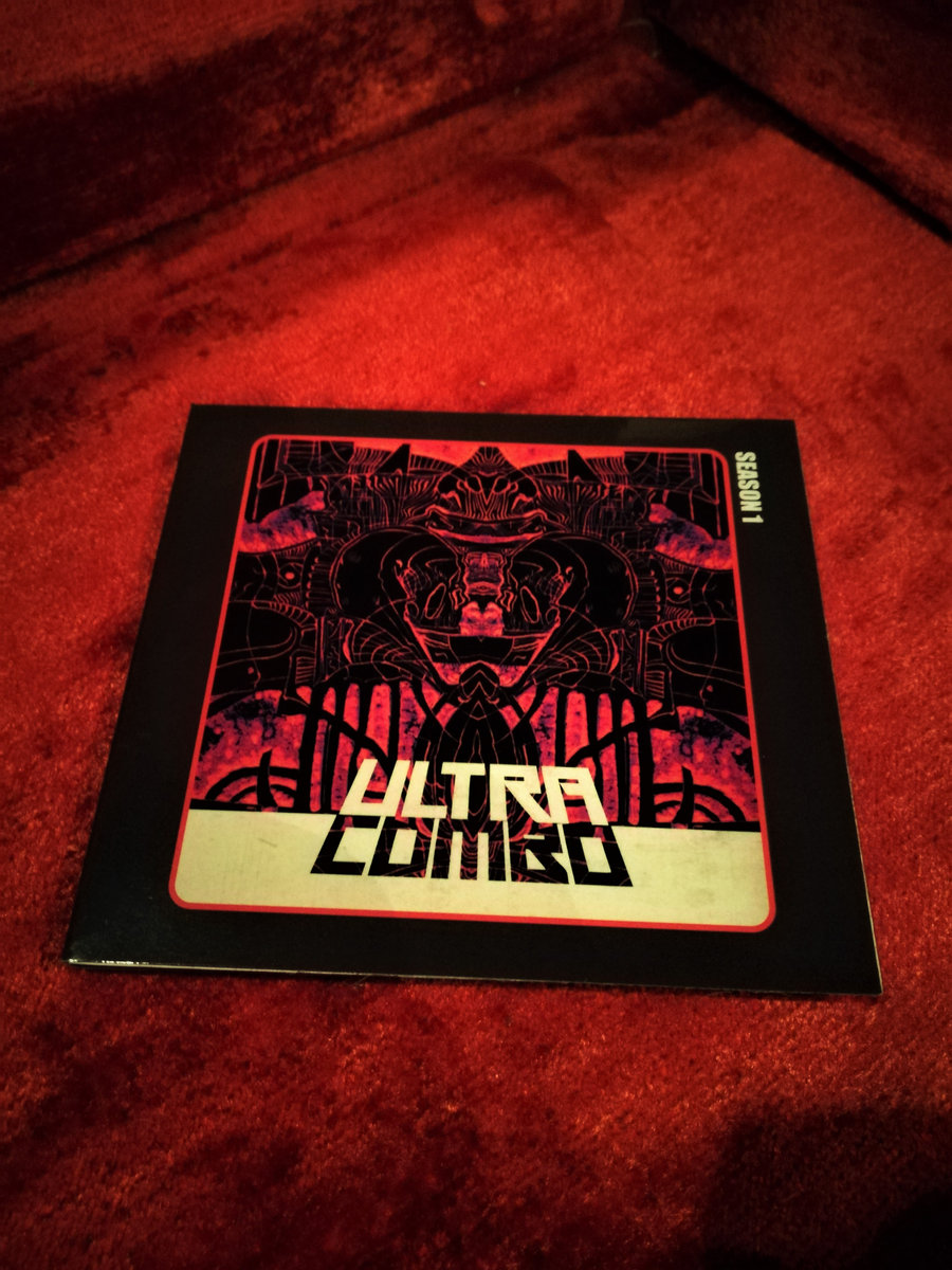 SEASON 1 | ULTRACOMBO