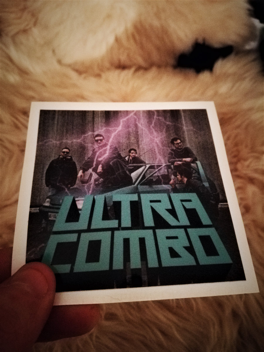 SEASON 1 | ULTRACOMBO