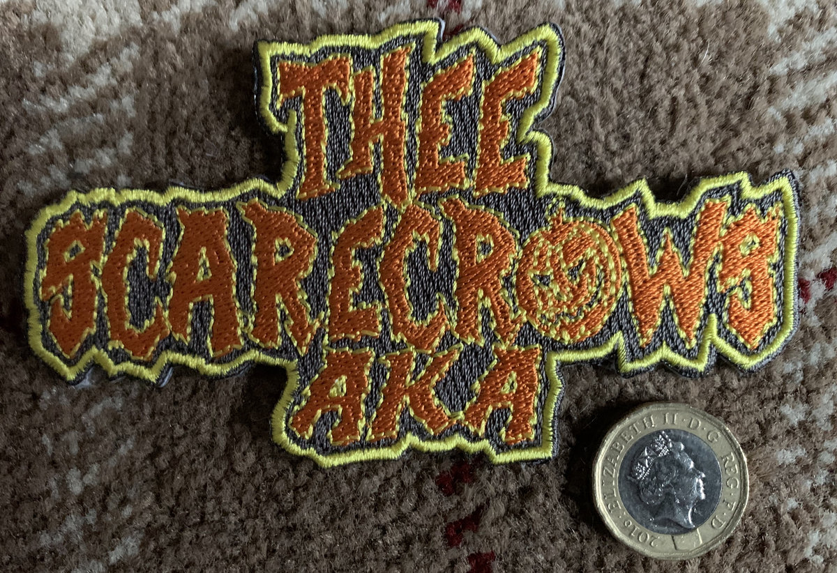 The Scarecrows AKA Patch | Thee Scarecrows AKA