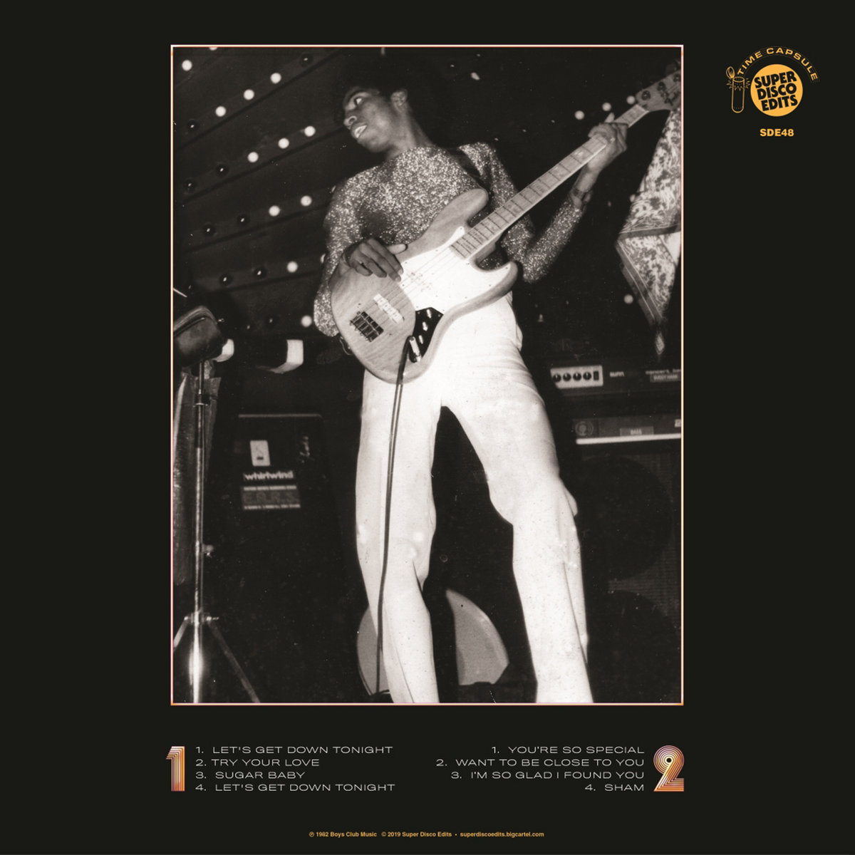 Dust to Diamonds | buddy hank and the shine band