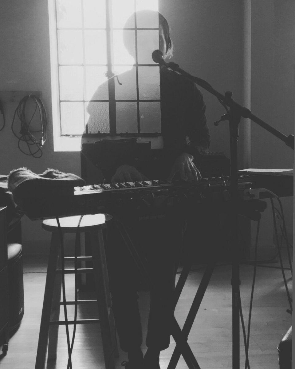 Album Review – Neutral Mind by Kevin Mckay (2020) (Cudighi Records)