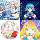 Horizon Note | Endorfin.