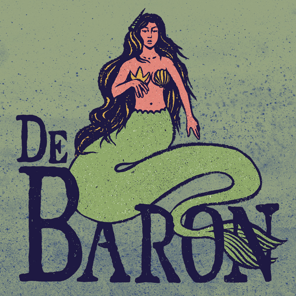 Music | De Baron