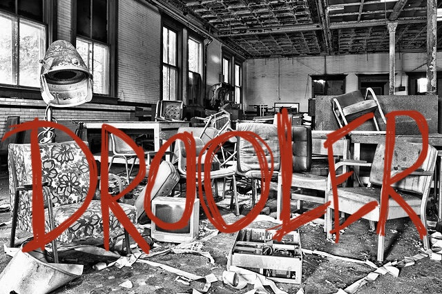 Drooler 317 Demo | Drooler