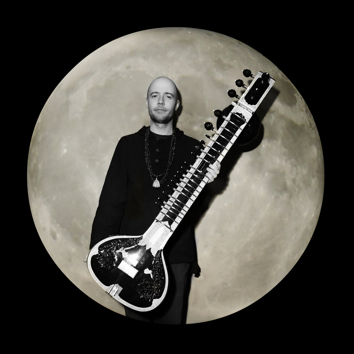 Sitar Meditation Vol. 2 | Jay-Sun