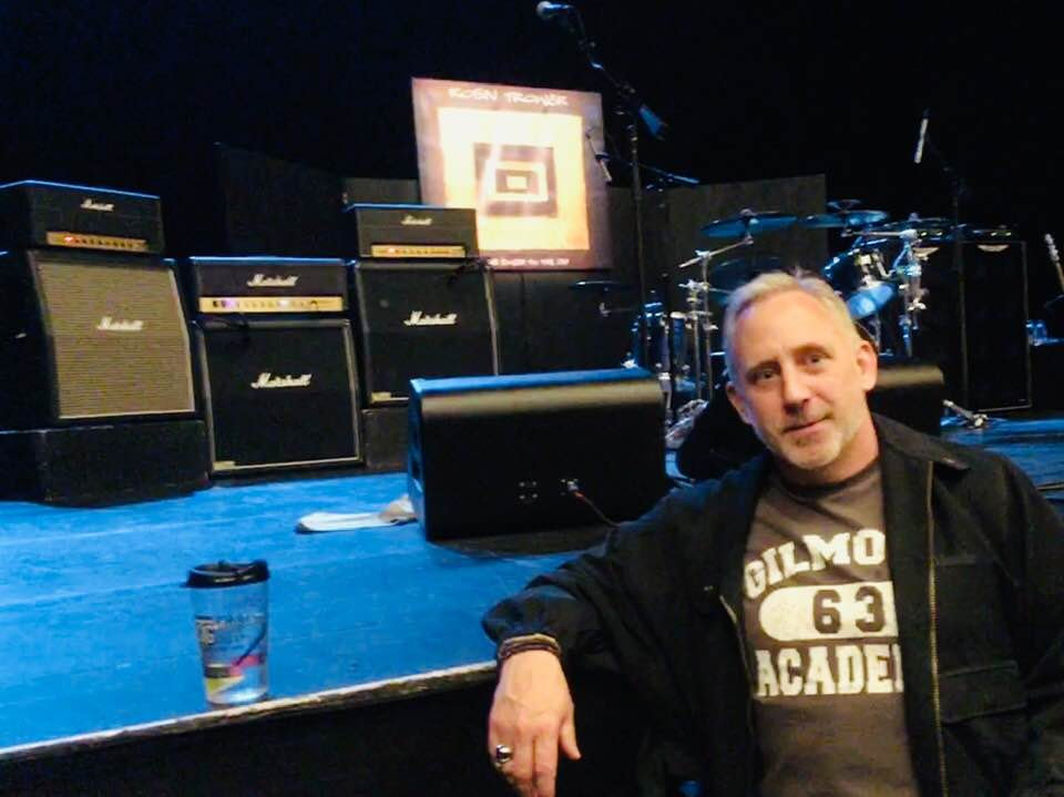 Music | Chuck "Cooter" Cosson