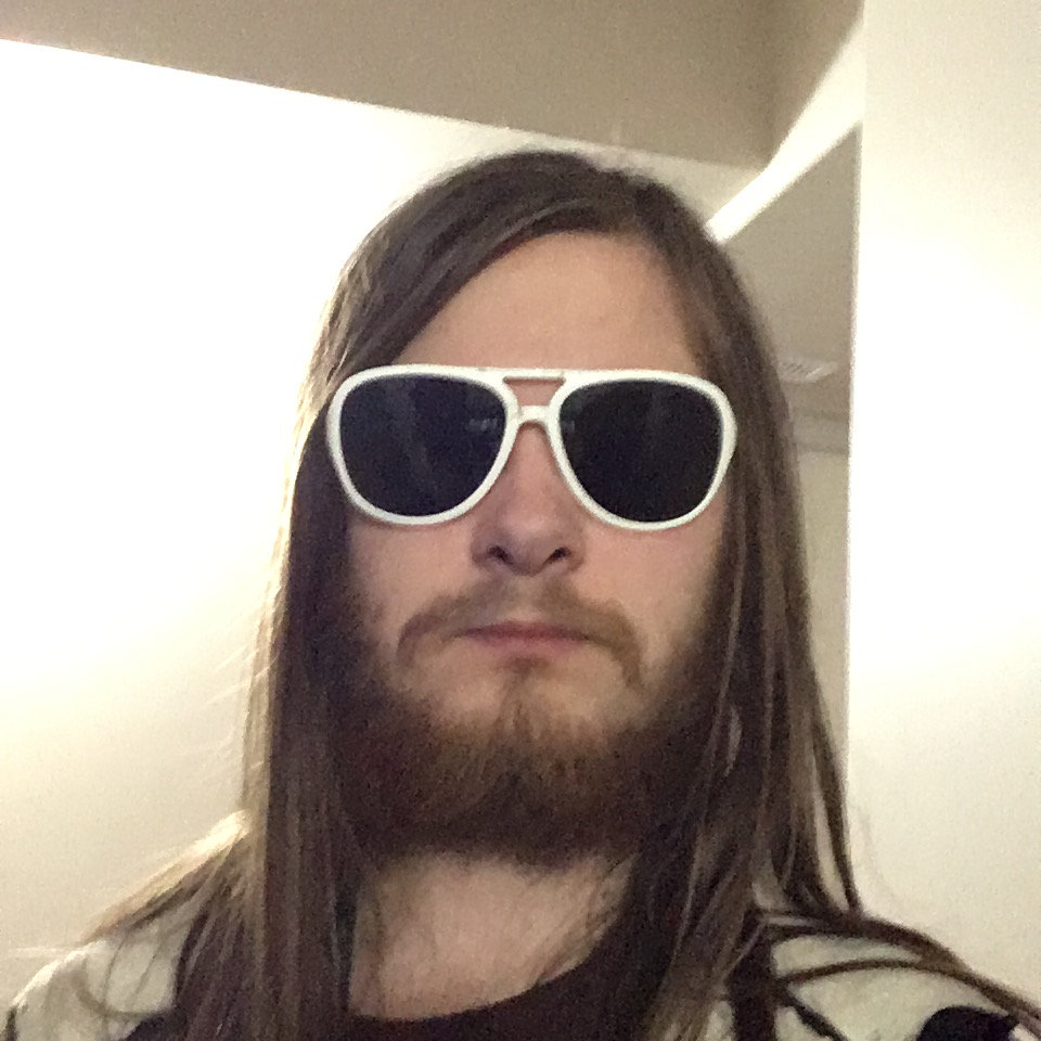 Meth Head | Chemical Dissection