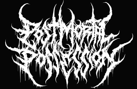 The dead space between the stars | Post Mortal Possession