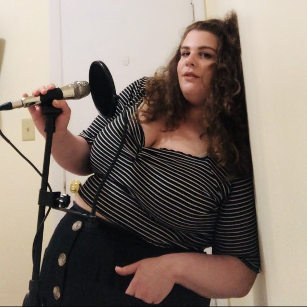 The Tascam Files | Queen Jess