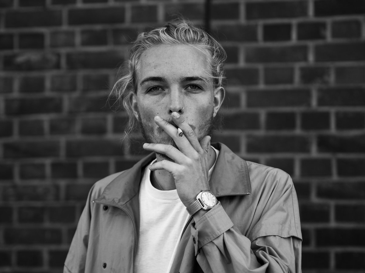 Symbiosis | No Spirit & Sátyr | Sátyr