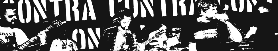 Unconditional Hate | CONTRA