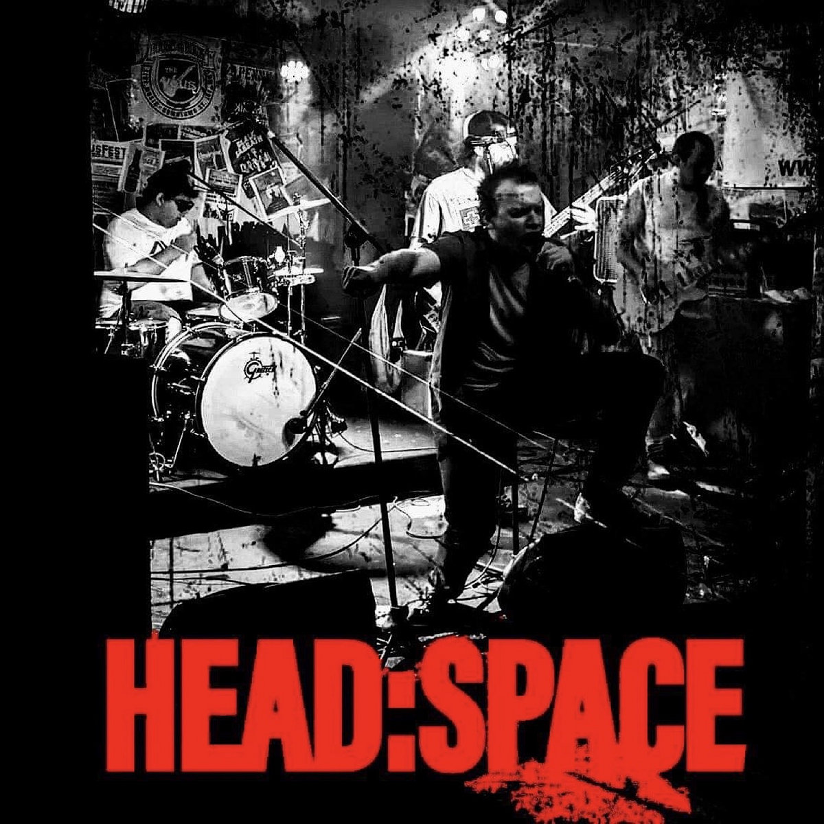 HEADSPACE | HEAD:SPACE