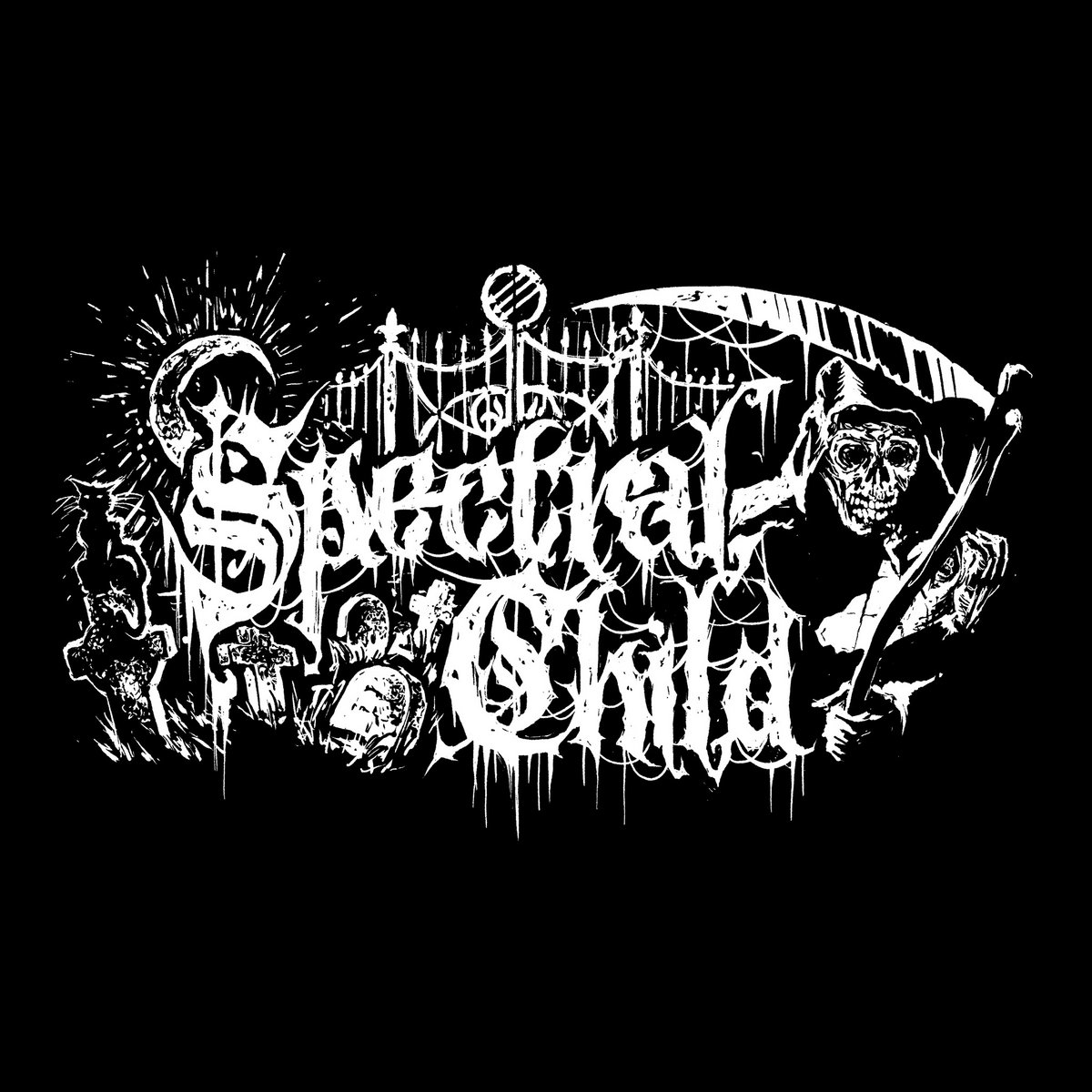 Music | Spectral Child