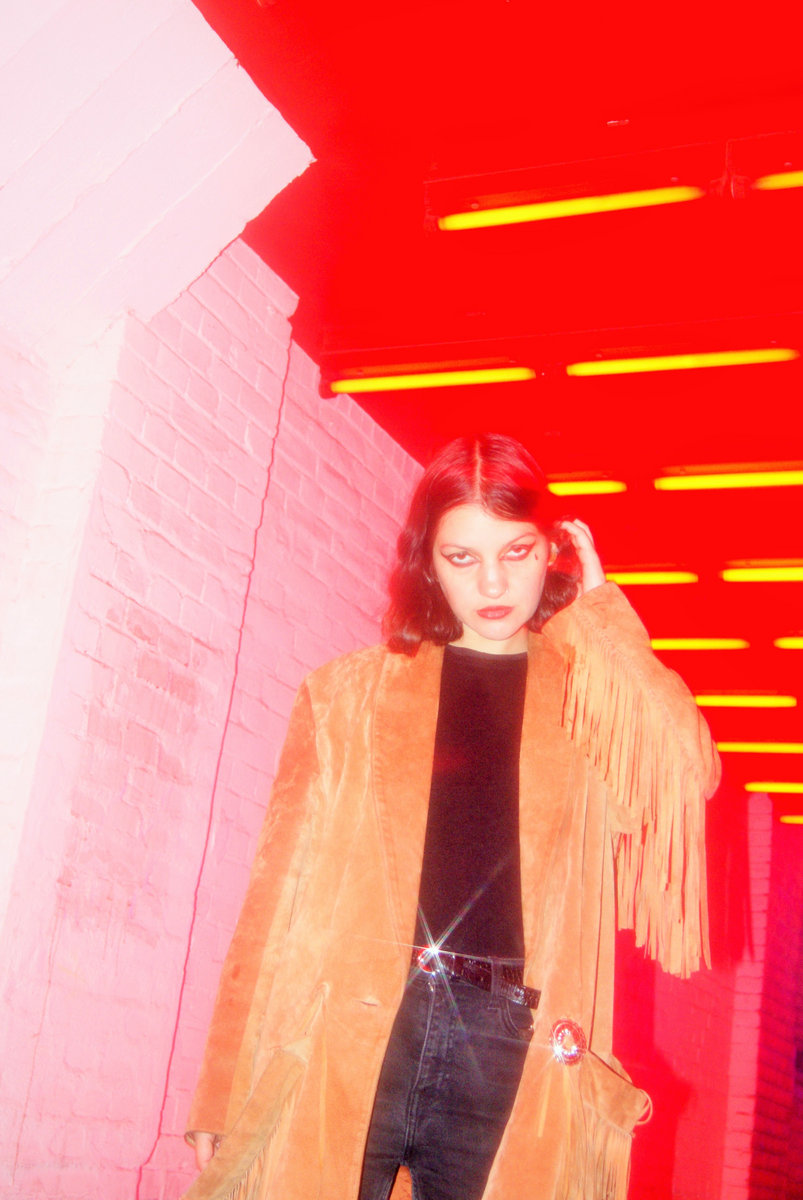 Distractions and Obsessions - The Covers | Dane Joe, Baby Satan Records ...