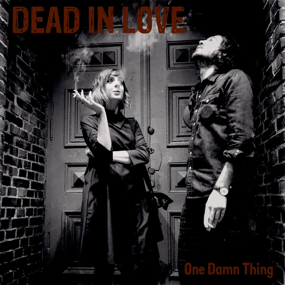 Music | Dead in Love