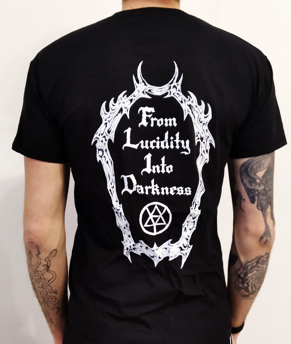 Askesis New Logo Shirt | Askesis