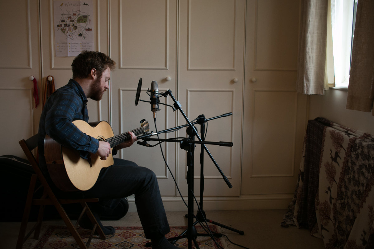 Gym Sessions EP | Dan Mayoros