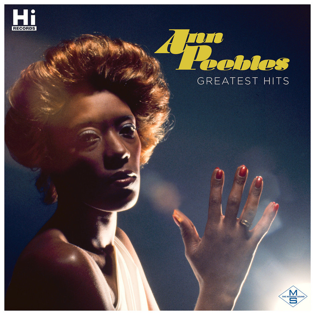 A Brief Guide to the Music of Ann Peebles | Bandcamp Daily