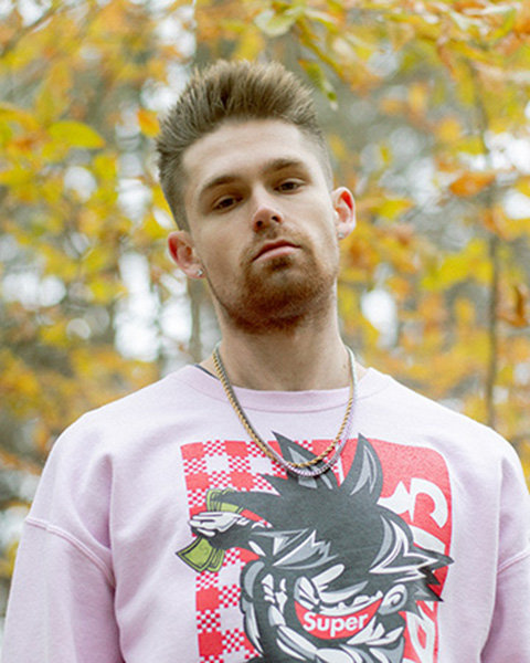 Taking Up Space | Lil Xtra